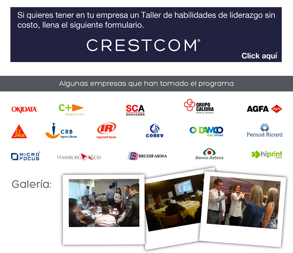 The Bullet Proof Manager - Entrenamiento en Liderazgo - Integral ...