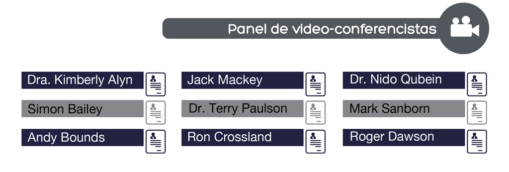 The Bullet Proof Manager - Entrenamiento en Liderazgo - Integral ...